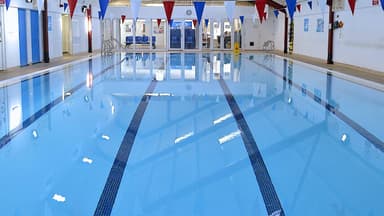 MACPool - Community Swimming Pool in Lochgilphead, Mid Argyll ...