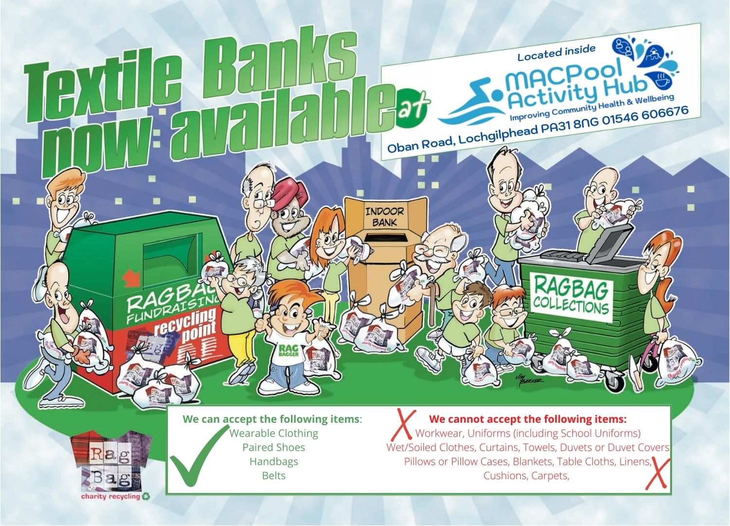 News|MACPool Activity Hub